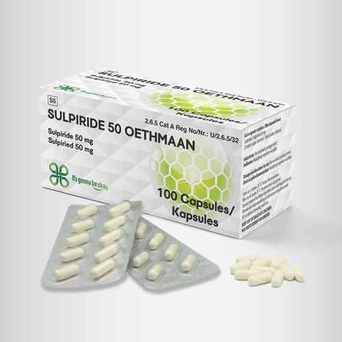 Company Structure – Oethmaan Biosims